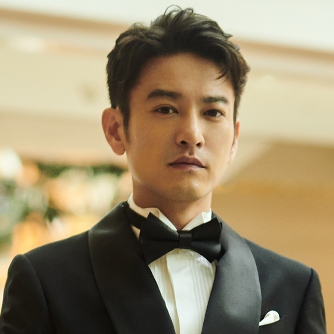 Yang Yang S Lunar New Year Greetings Watch HD Video Online IFlix