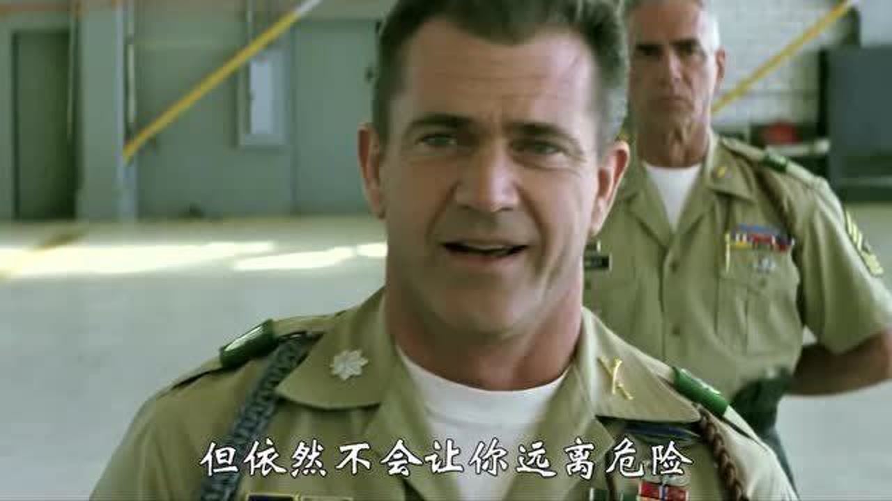 我们曾经是战士 美国2002年兰道尔华莱士执导电影 搜狗百科