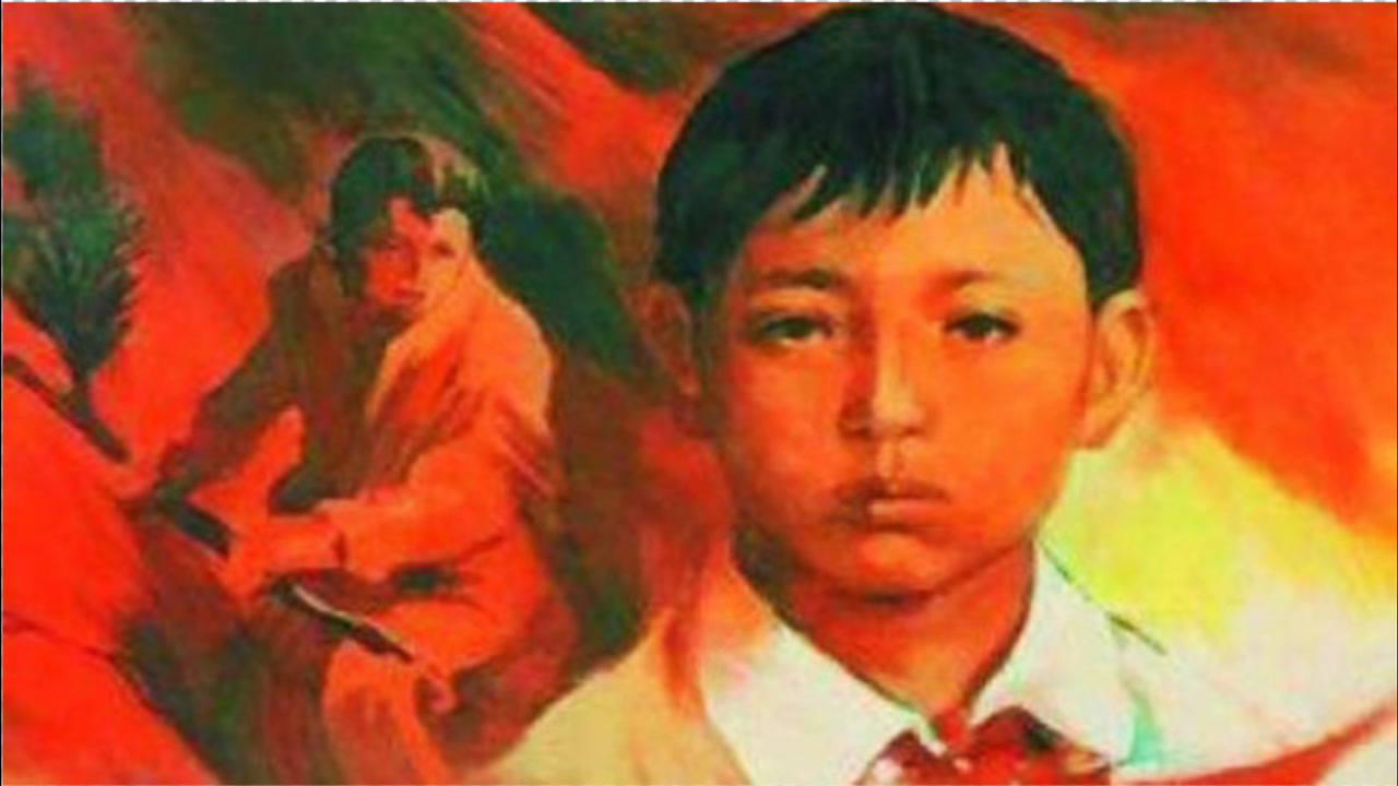 赖宁 1988年救火牺牲的英雄少年 搜狗百科