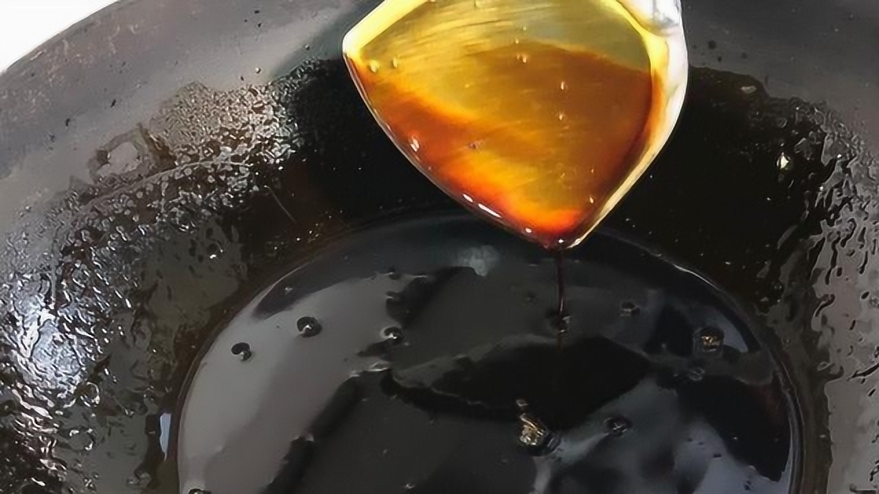 糖色 烹制菜肴的红色着色剂 搜狗百科