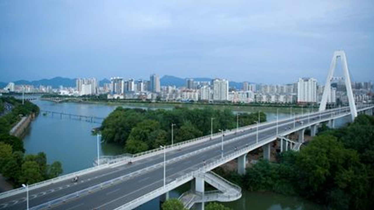 赣州 江西省辖地级市 搜狗百科