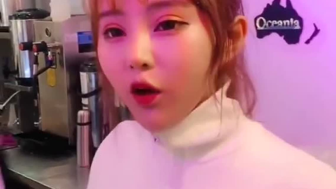 娜娜nana洗衣机