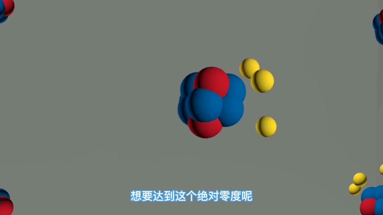 绝对零度 热力学的最低温度 搜狗百科