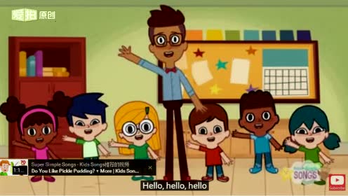 hello how are you-腾讯视频全网搜