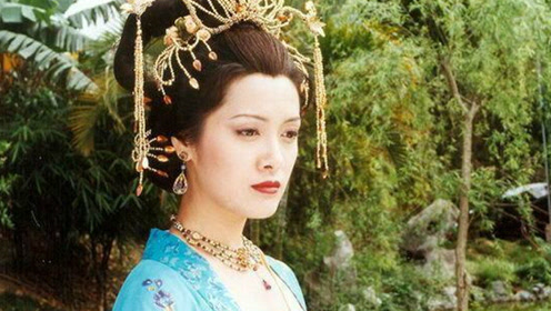 黄蓉杨贵妃 黄蓉版本的杨贵妃秘史 宫雪花版杨贵妃手机在线观看