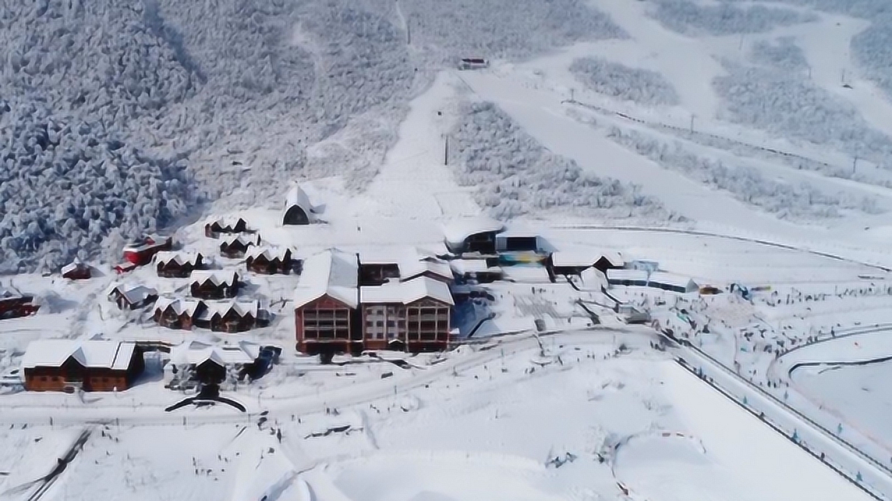 西岭雪山 成都市AAAA级旅游景区 搜狗百科