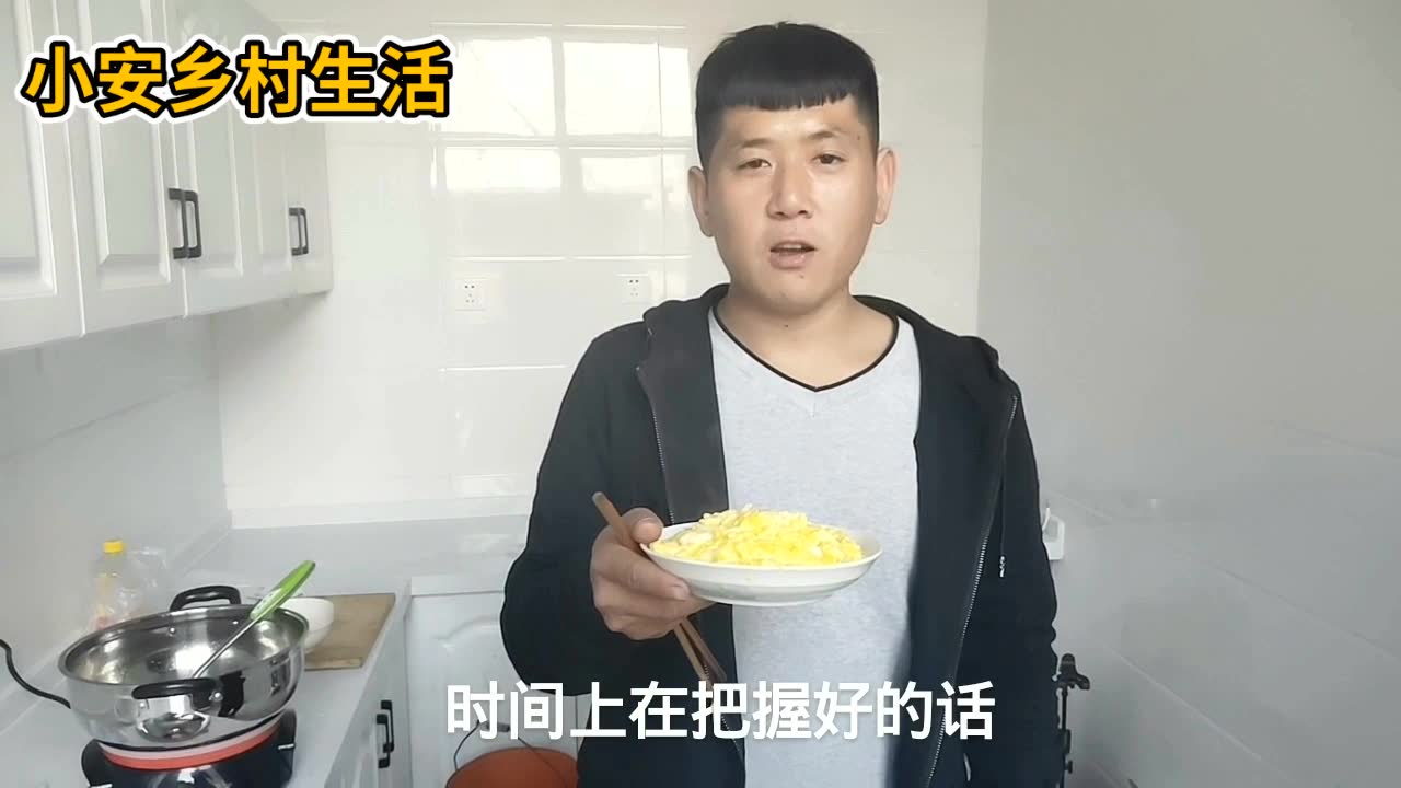 炒鸡蛋 以鸡蛋为主要食材的家常菜 搜狗百科