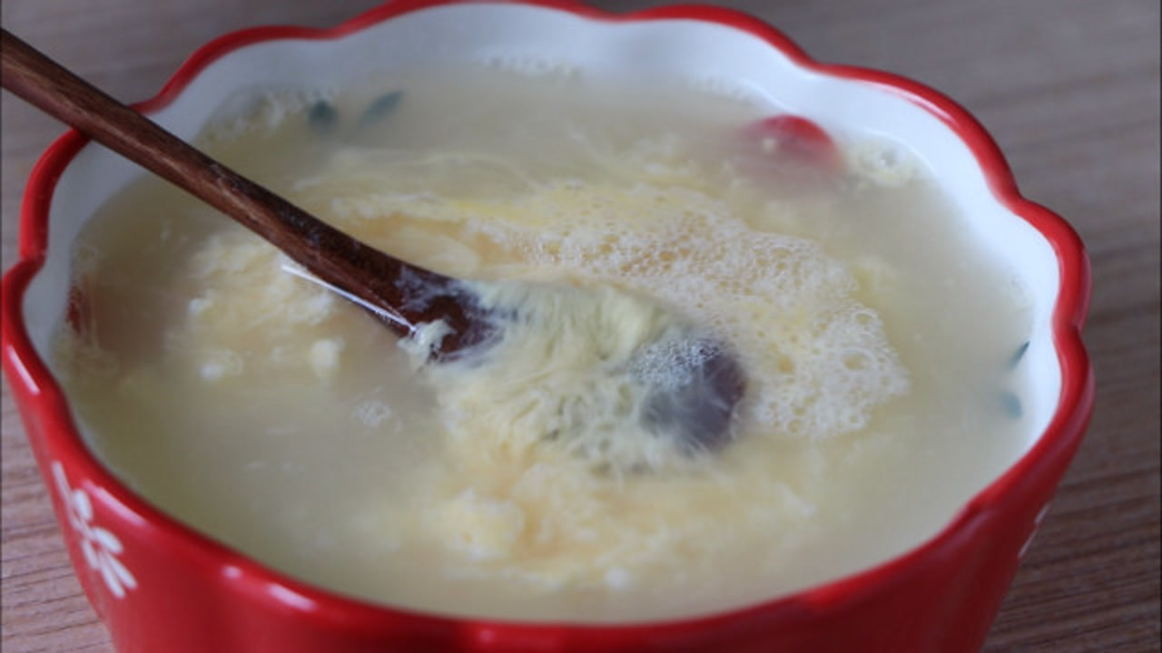 鸡蛋茶 搜狗百科