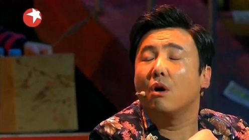 沈腾常远爆笑小品沈腾把我的梦想烤老点这俩人对话太搞笑了