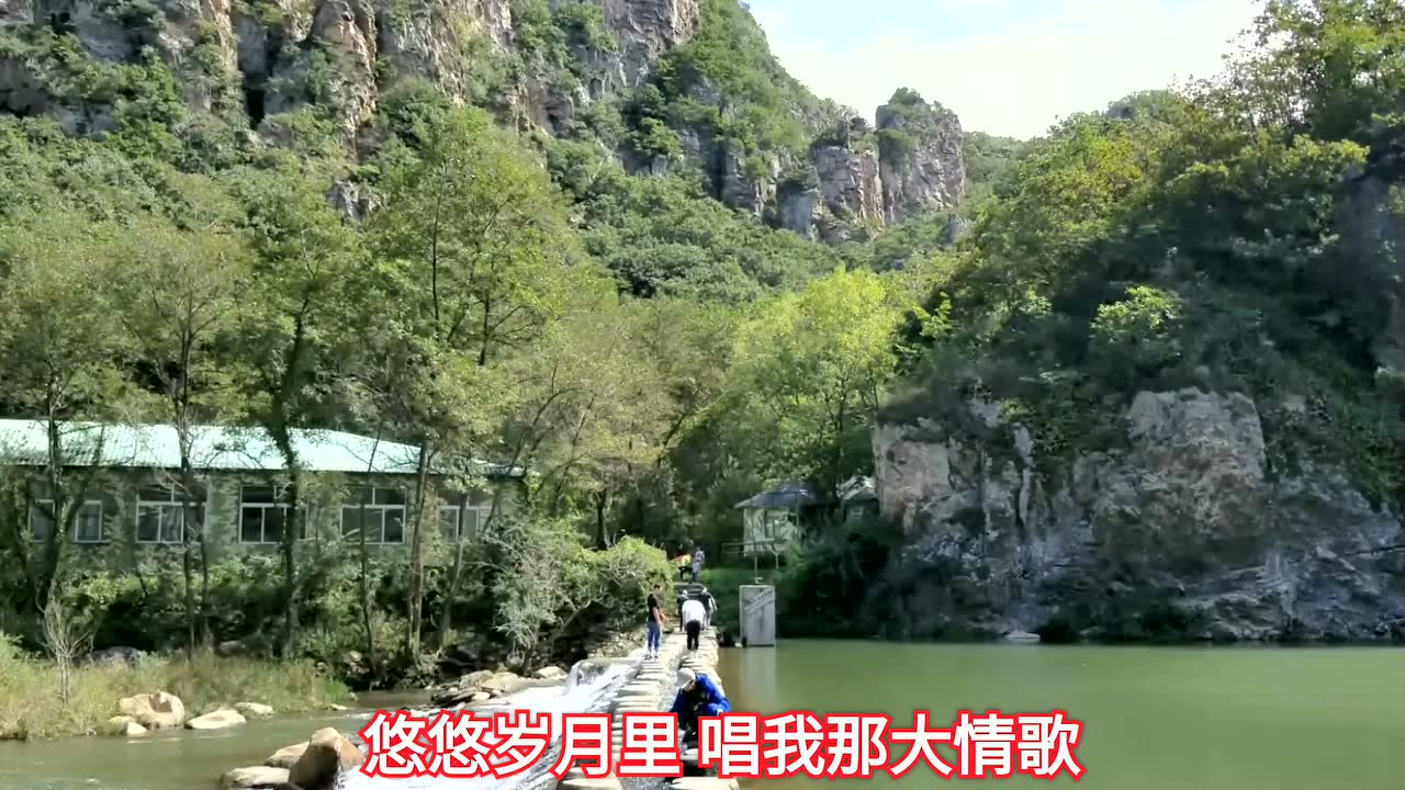大情歌 搜狗百科