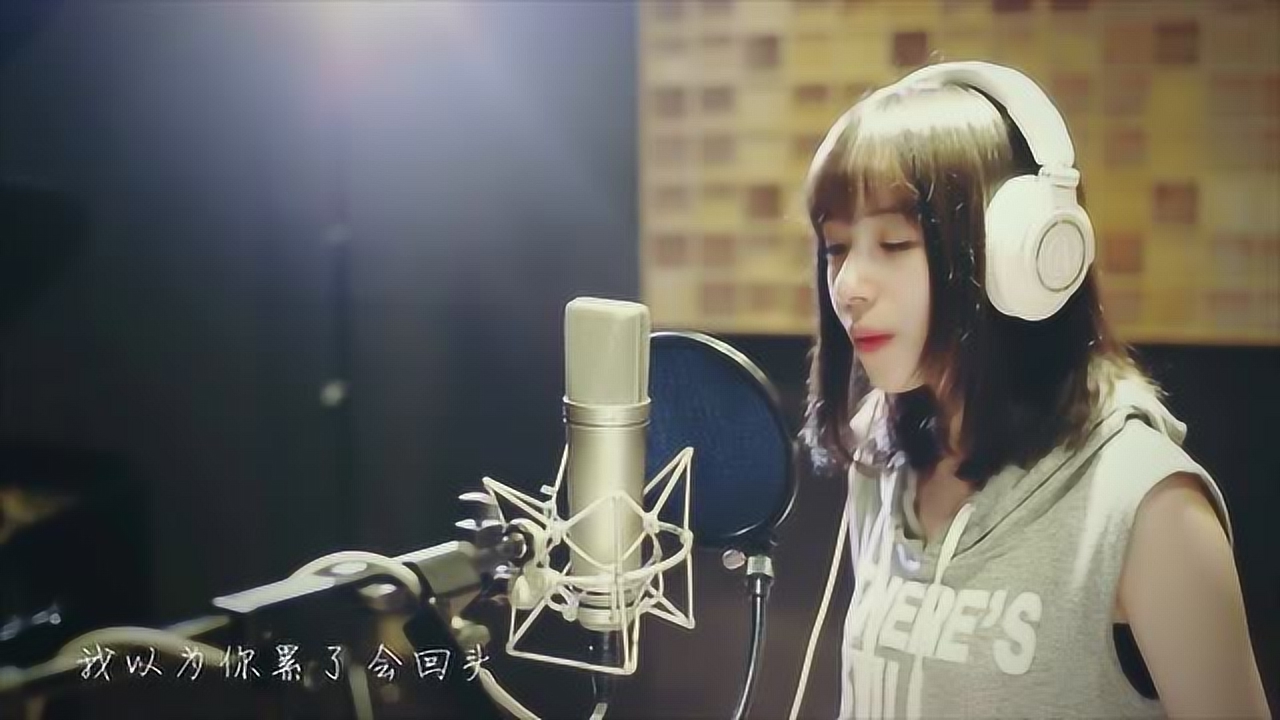 走在冷风中 周二珂翻唱歌曲 搜狗百科