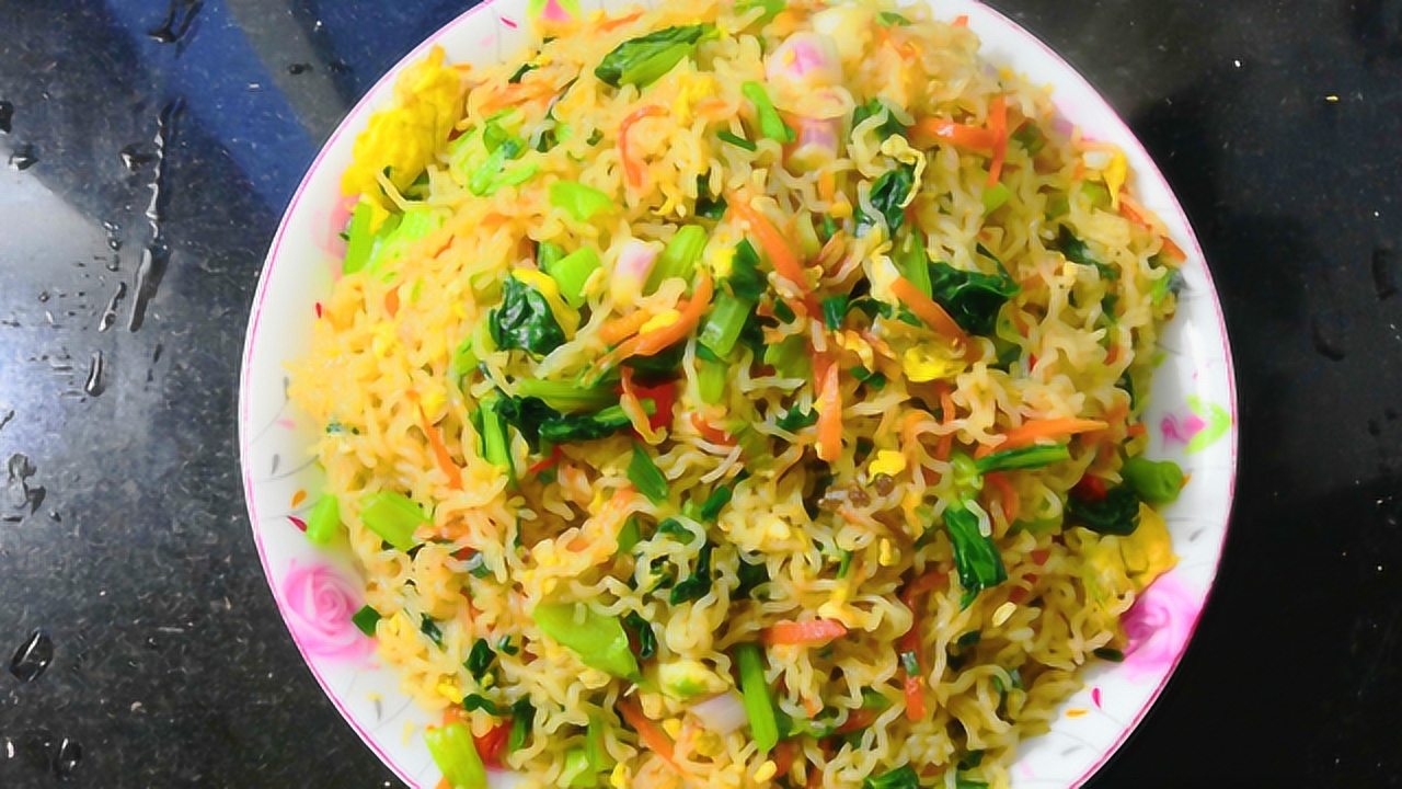 炒米粉 以米粉为主要食材的家常菜 搜狗百科