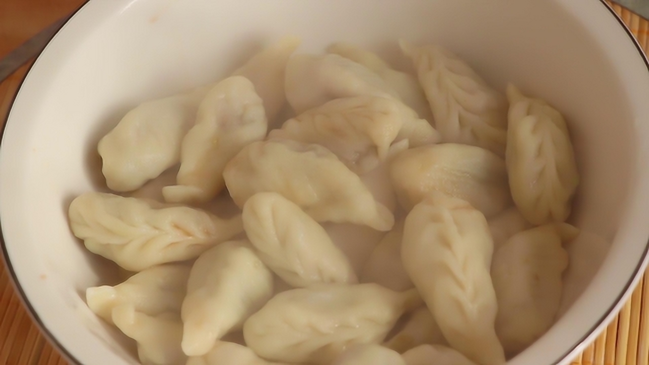 酸菜饺子 搜狗百科
