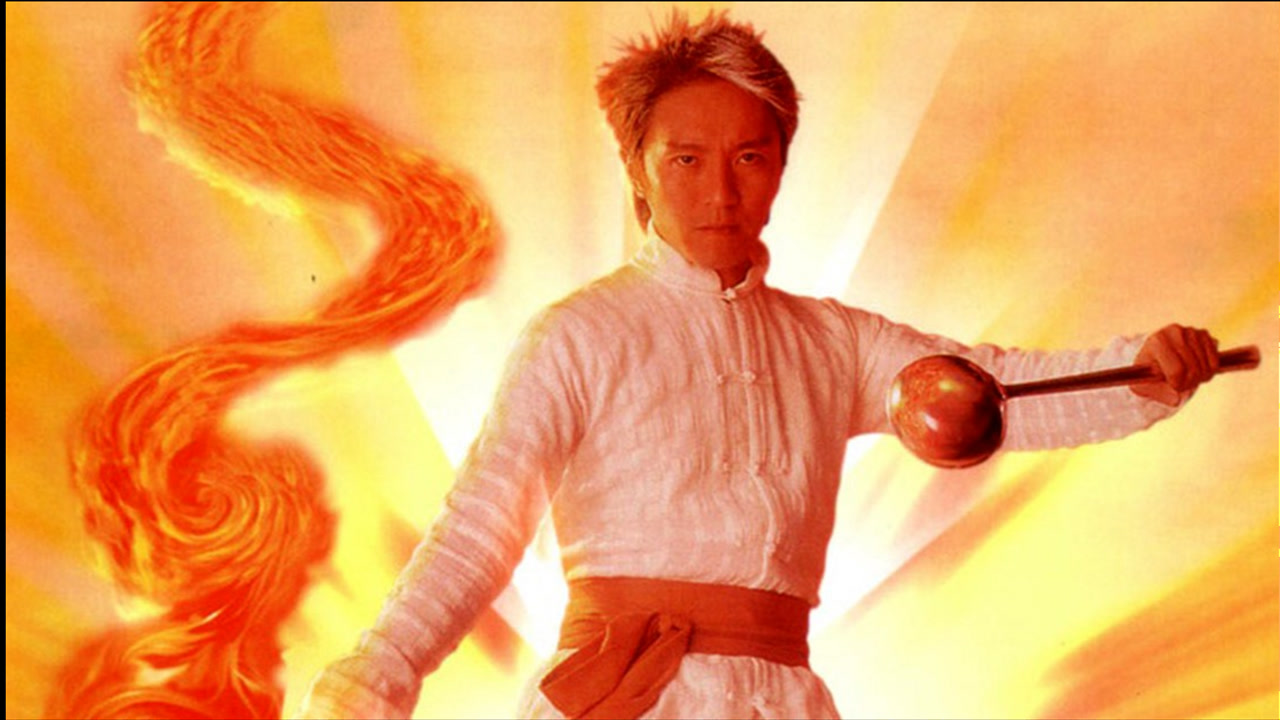 食神 1996年周星驰执导的电影 搜狗百科
