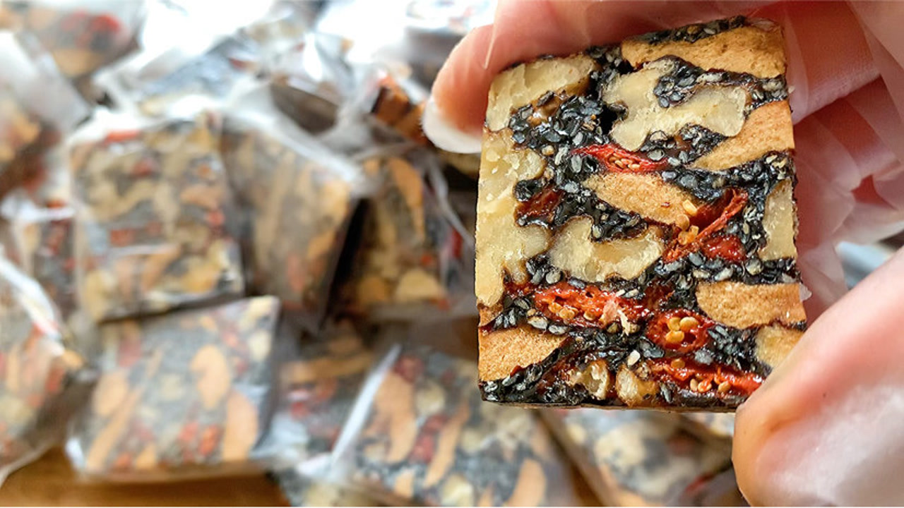 阿胶糕 以阿胶为主要用料的食品 搜狗百科