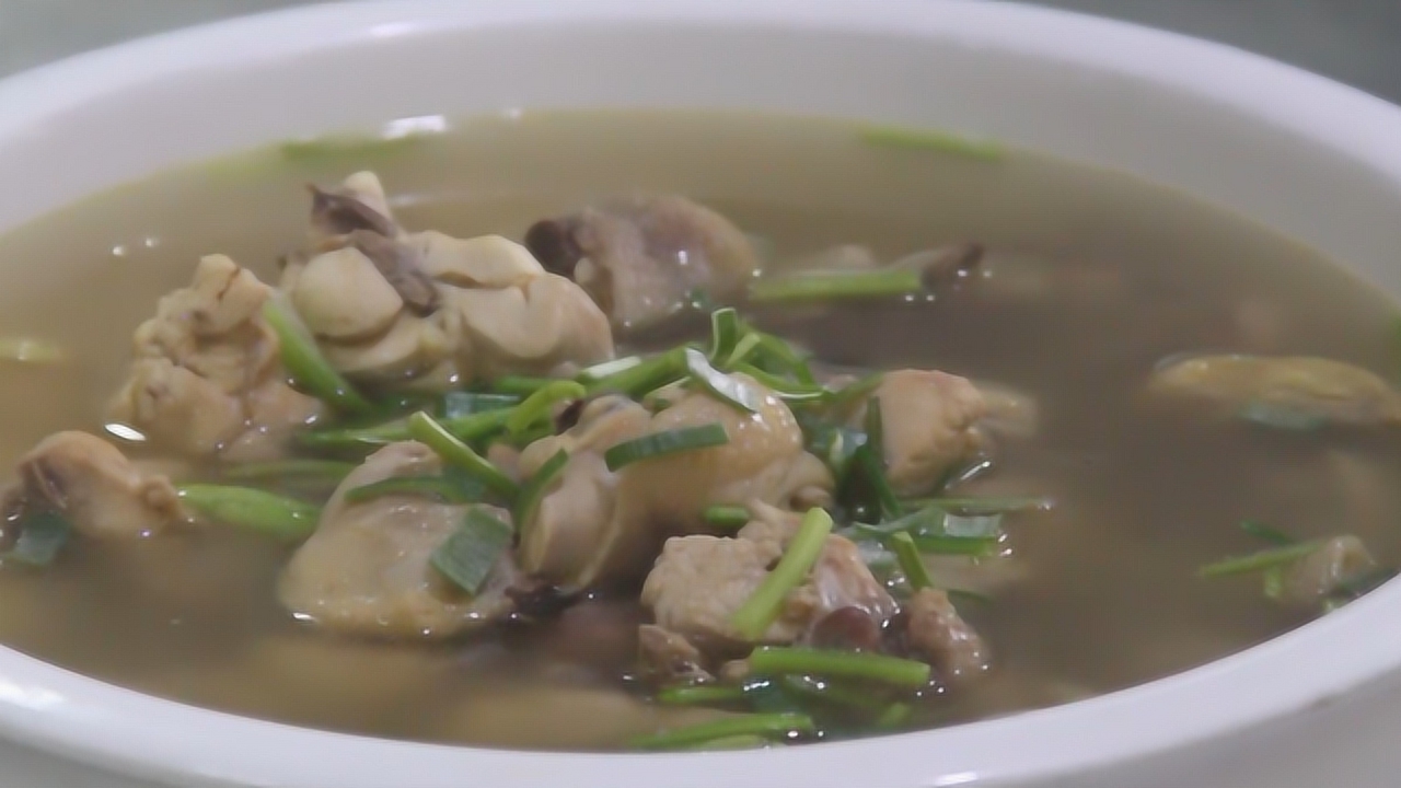 清炖鸡 以鸡肉为主食材的菜品 搜狗百科