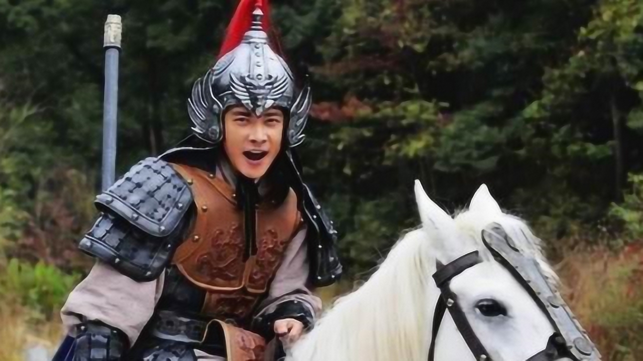 李存孝 唐末名将 搜狗百科