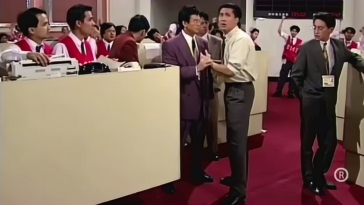 炒股电视剧 炒股 炒股的人 第2页 大山谷图库