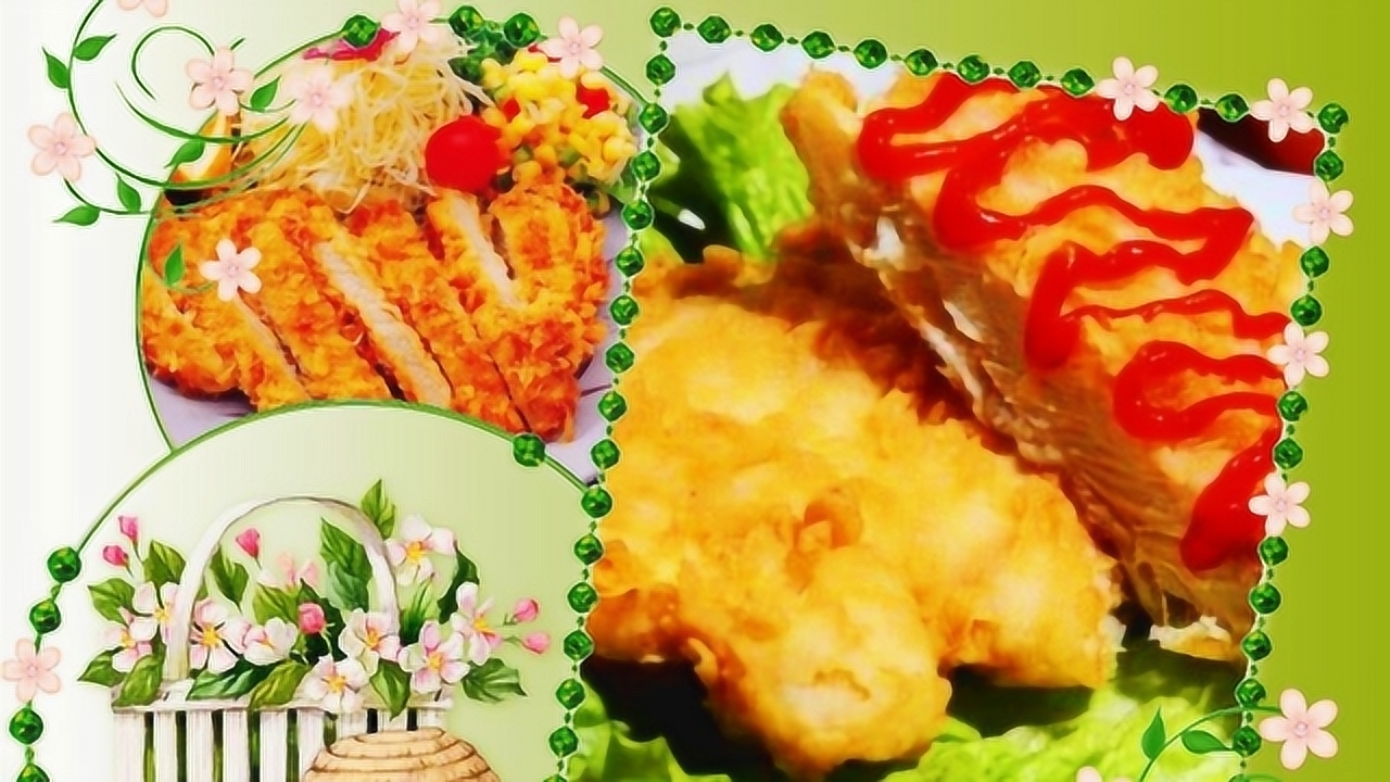 鸡排 以鸡胸肉为主食材的小吃 搜狗百科
