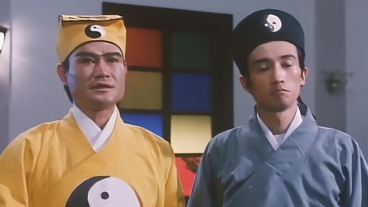 羞羞鬼 1991年庄胤建执导的电影 搜狗百科