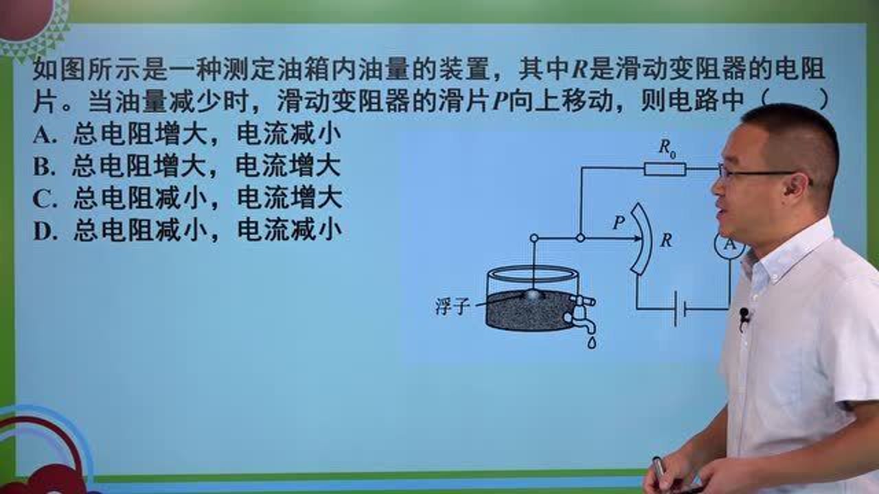 滑动变阻器 电路元件 搜狗百科