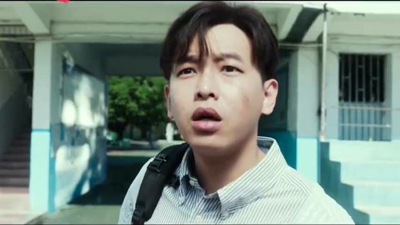 青春是盲盒呀 电影燃野少年的天空开场曲 搜狗百科