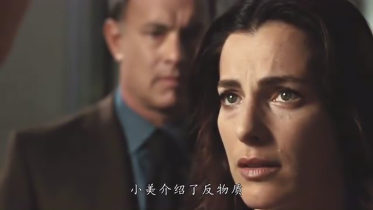 天使与魔鬼 美国2009年朗霍华德执导电影 搜狗百科