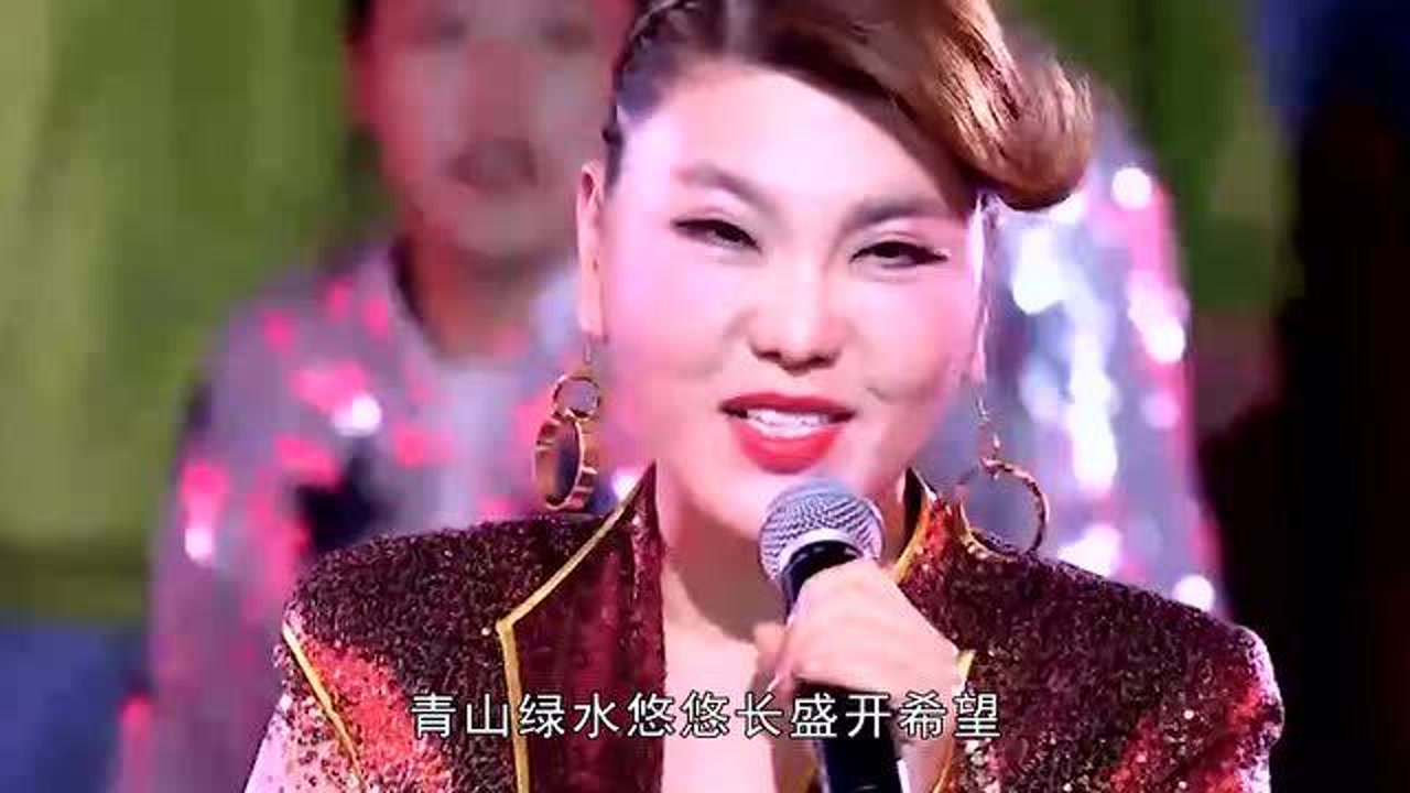 锦绣小康 2019年乌兰图雅演唱的歌曲 搜狗百科