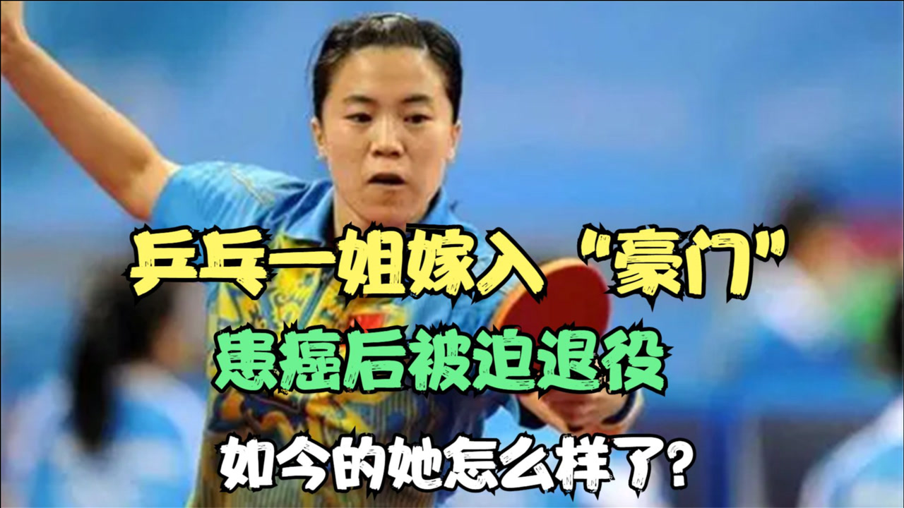 王楠 前中国乒乓球运动员 搜狗百科