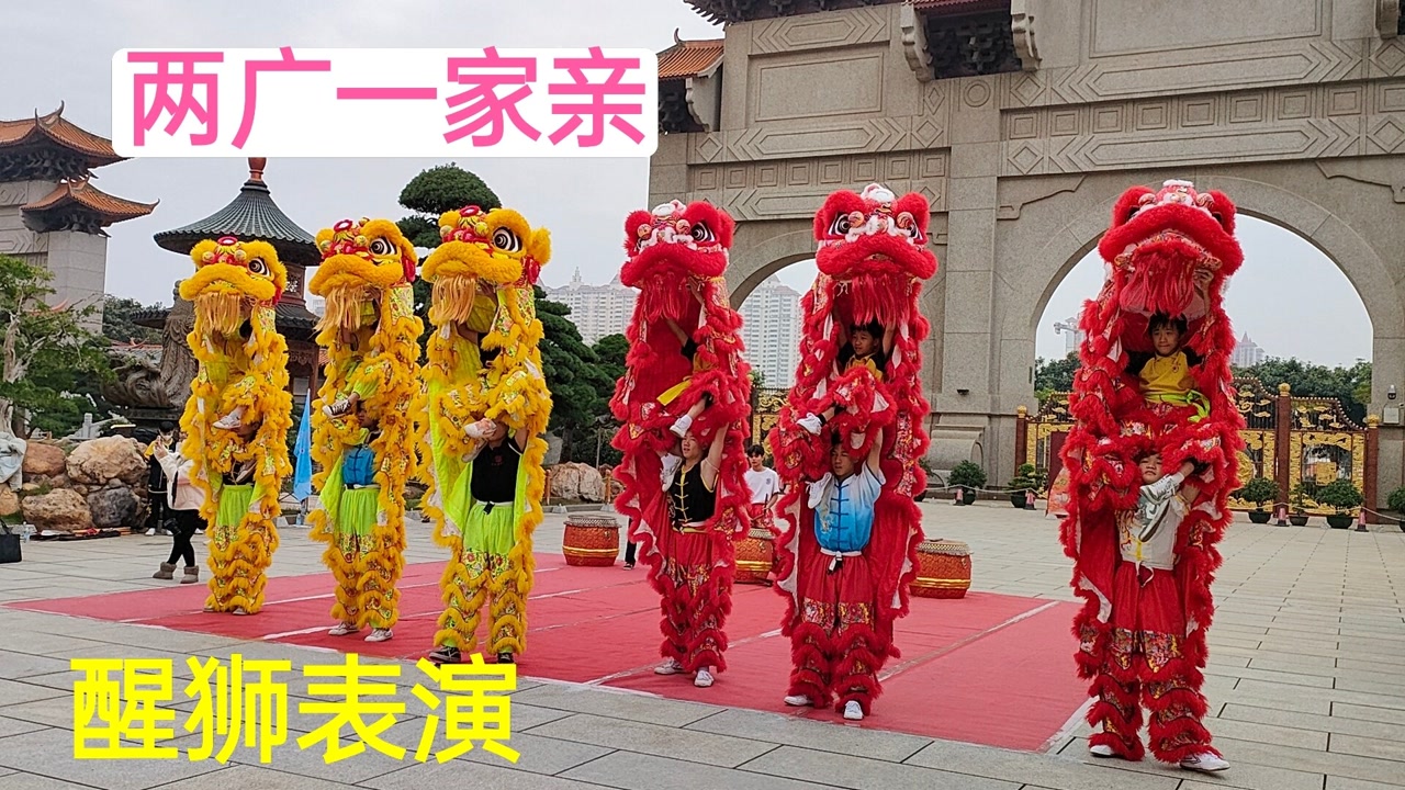 玉林舞狮文化 舞狮文化 大山谷图库