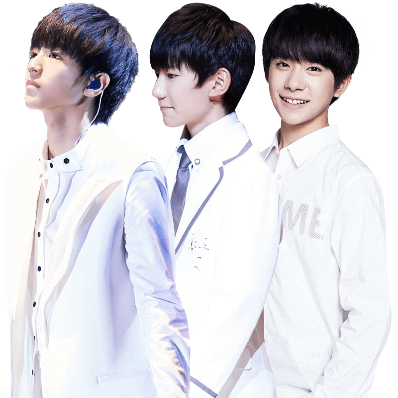 TFBOYS-doki@腾讯视频：超全的TFBOYS资讯、视频、粉丝、直播、活动集合