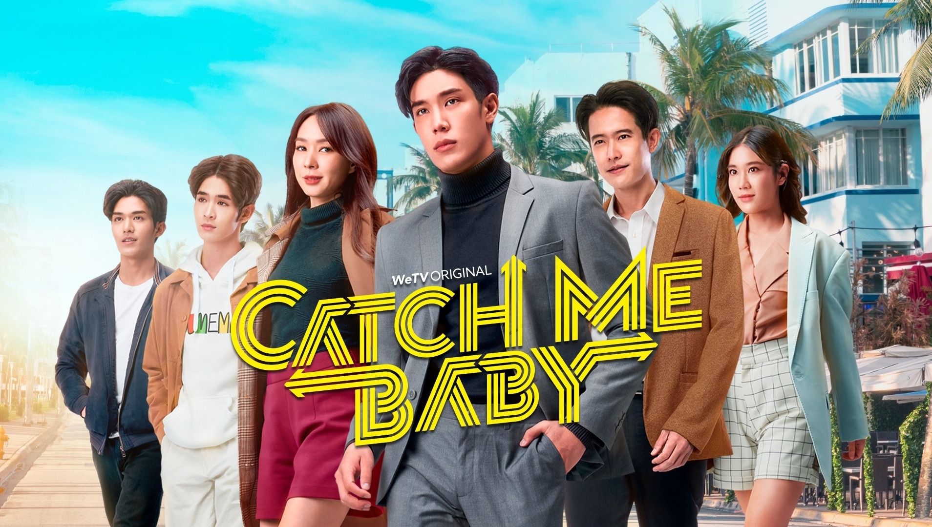 WeTV Genuine HD Video Online Watching Platform Chinese Series