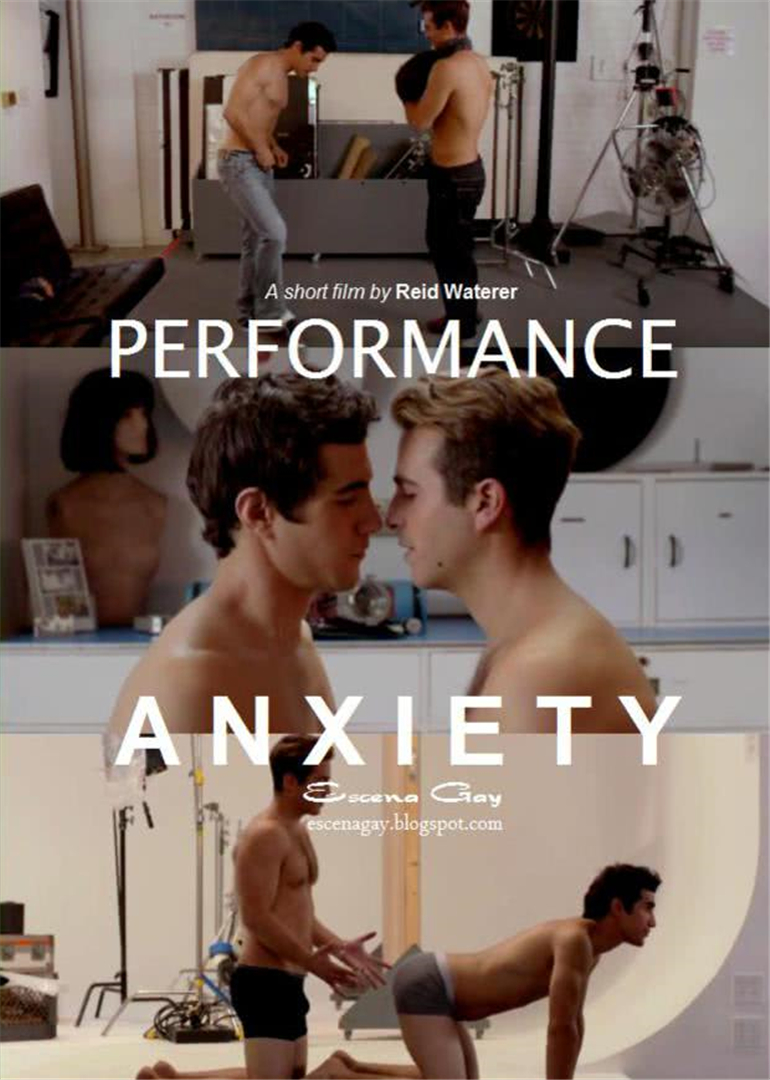 演出焦虑症(Performance Anxiety)-电影-腾讯视频