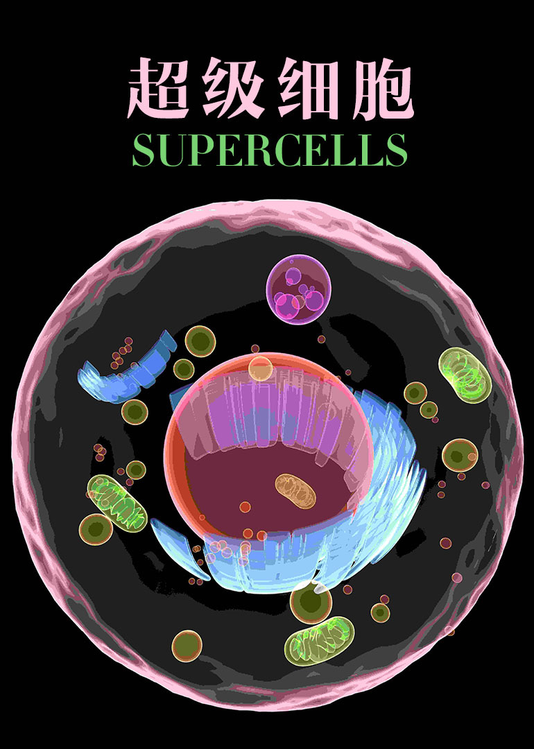 超级细胞(Supercells)-纪录片-腾讯视频