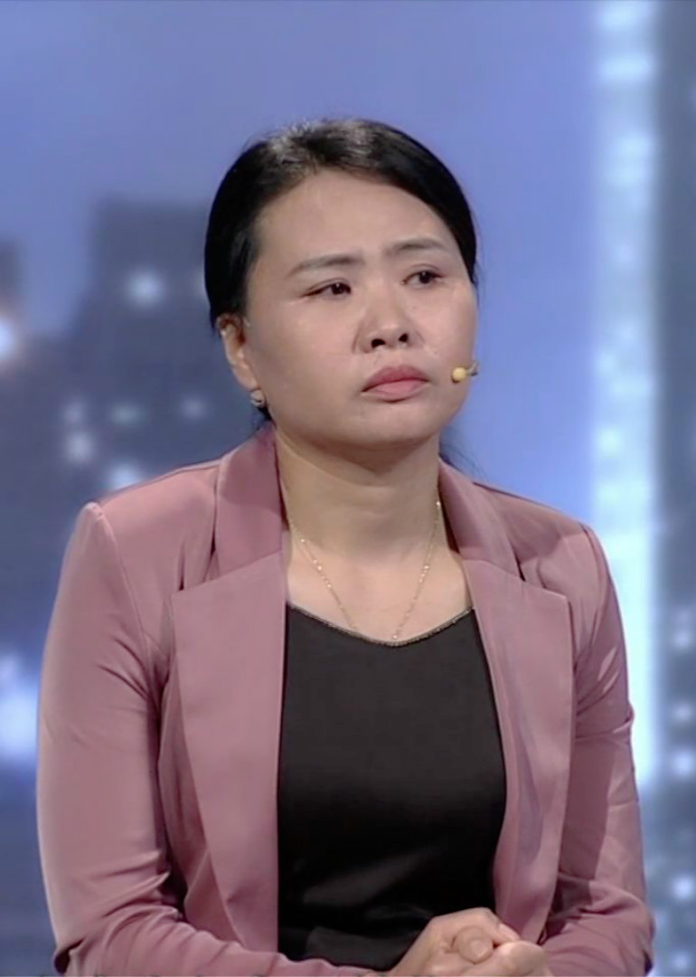 金牌调解 综艺 腾讯视频