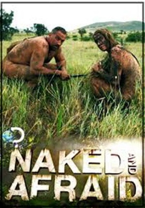 赤裸与恐惧 第一季 Naked and Afraid 电视剧 腾讯视频