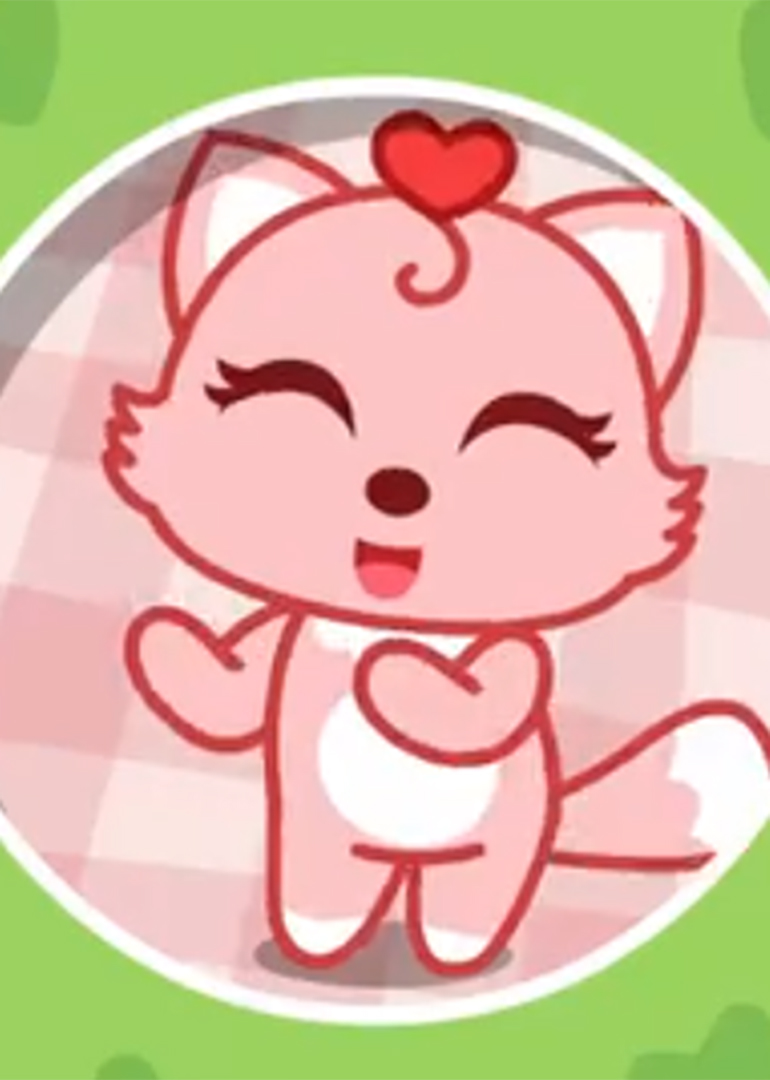 猫小帅儿歌开始啦 少儿 腾讯视频