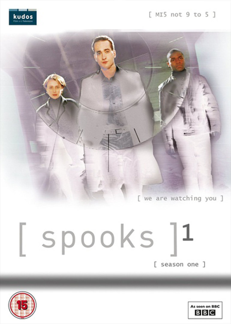 军情五处 第一季 Spooks MI 5 Season 1 电视剧 腾讯视频
