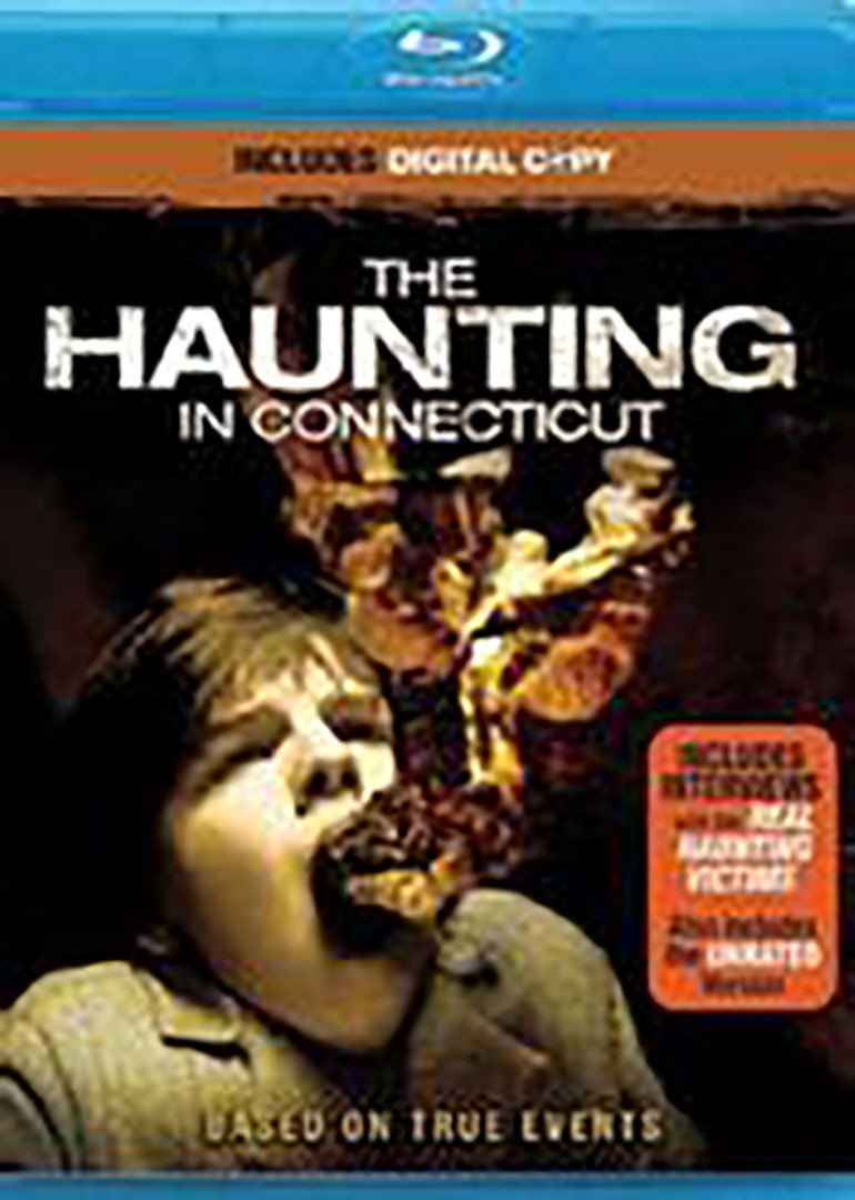 太平间闹鬼事件2 佐治亚鬼屋事件 The Haunting in Connecticut 2 Ghosts of Georgia 电影 腾讯视频