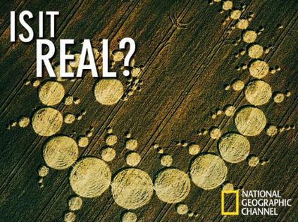 国家地理:奇闻大揭秘(National Geographic: Is It Real?)-电视剧-腾讯视频