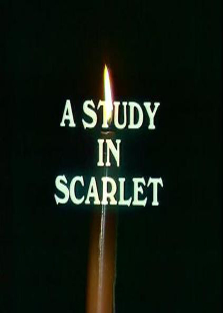 血字的研究 A Study in Scarlet 电影 腾讯视频