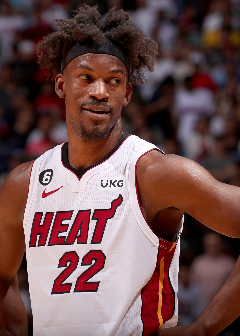 NBA常规赛爵士115 119热火 体育 腾讯视频