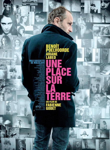 地球某处 Une place sur la Terre A Place on Earth 电影 腾讯视频