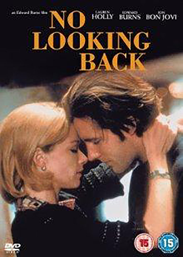 爱情临界点 No Looking Back 电影 腾讯视频