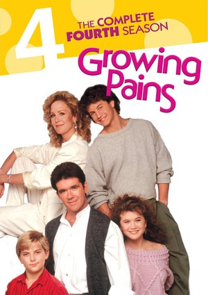 成长的烦恼 第四季 Growing Pains 电视剧 腾讯视频
