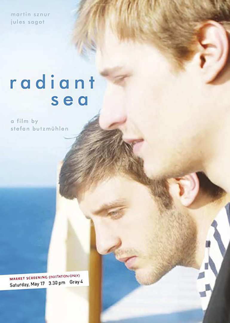 Lichtes Meer Radiant Sea