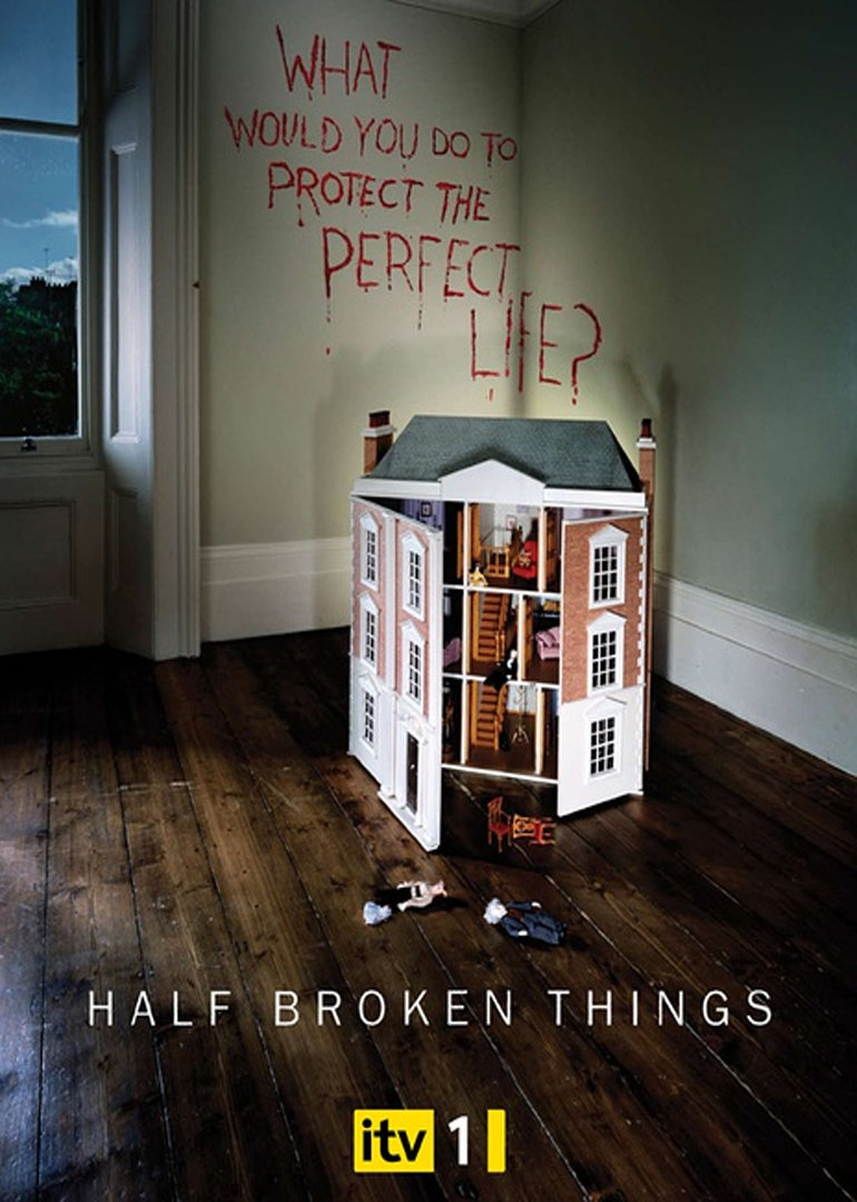 半碎之物(Half Broken Things)-电影-腾讯视频