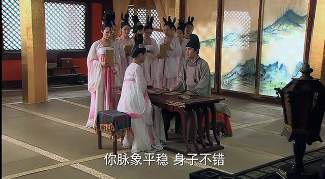 选妃子 妃子 大山谷图库
