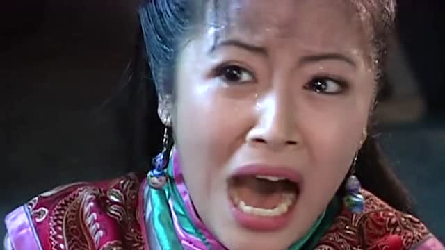 紫薇容嬷嬷扎针台词 容嬷嬷给紫薇扎针 第2页 大山谷图库