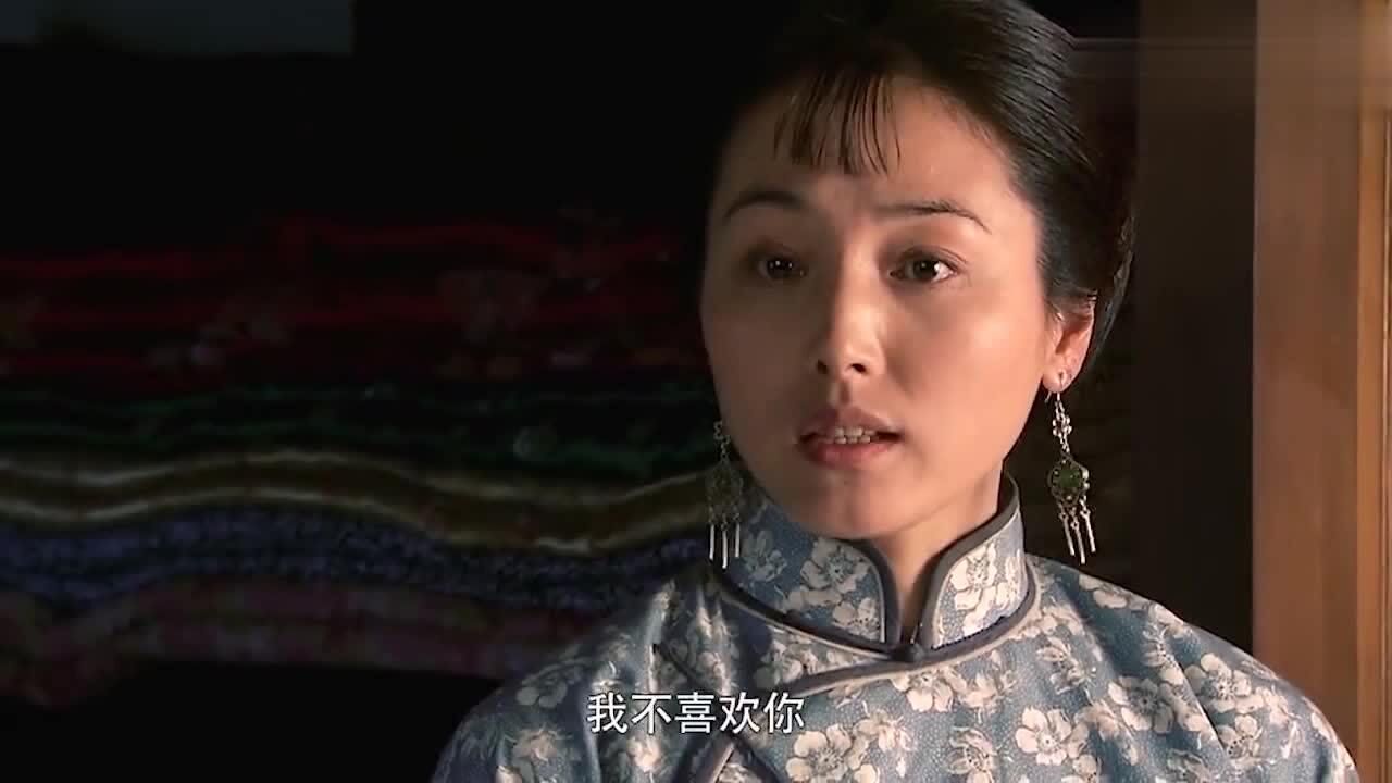 强扭的瓜、甜不甜！问问戏中张嘉译影视腾讯视频